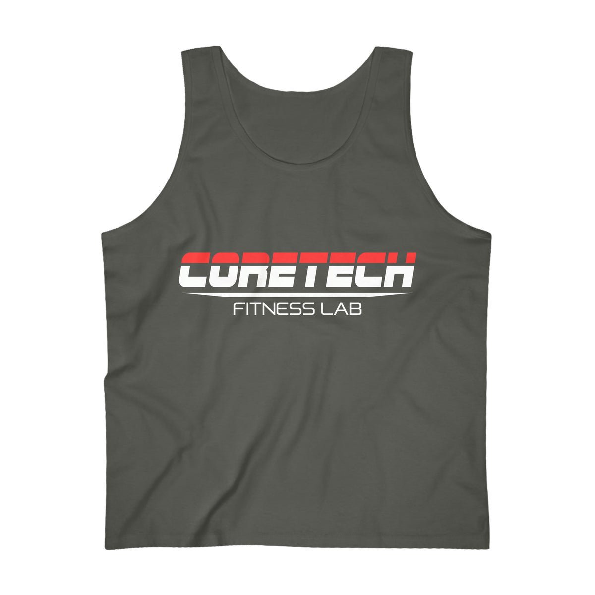 Coretech Tank Top – Coretech Fitness Labs