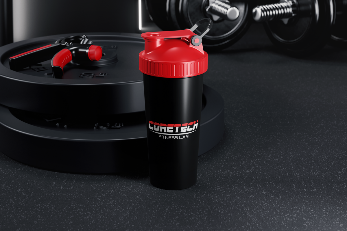 Merch – Coretech Fitness Labs