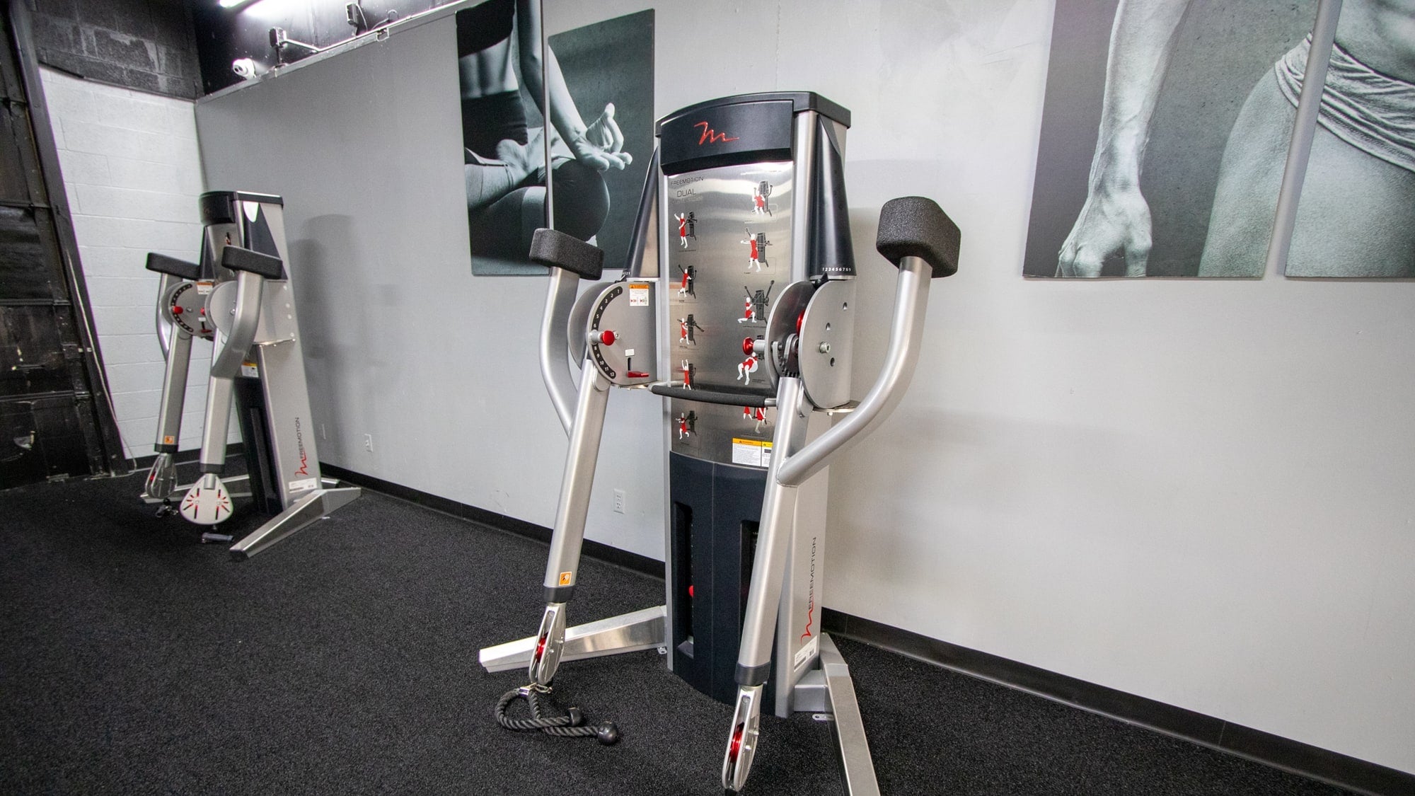 Training – Coretech Fitness Labs